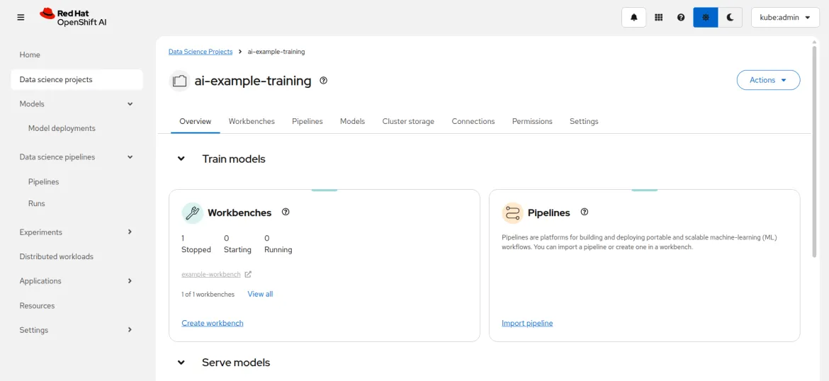 What’s new with data science pipelines in Red Hat OpenShift AI